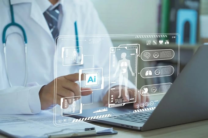 AI in Medicine: The Role of HCPs in Shaping the Future